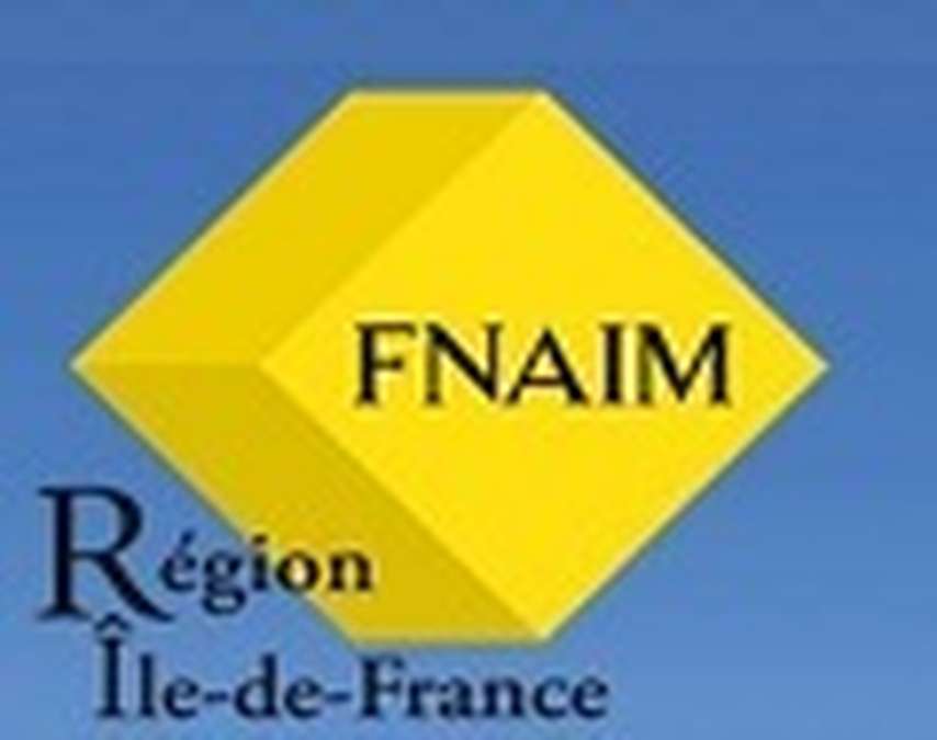Fnaim Logo